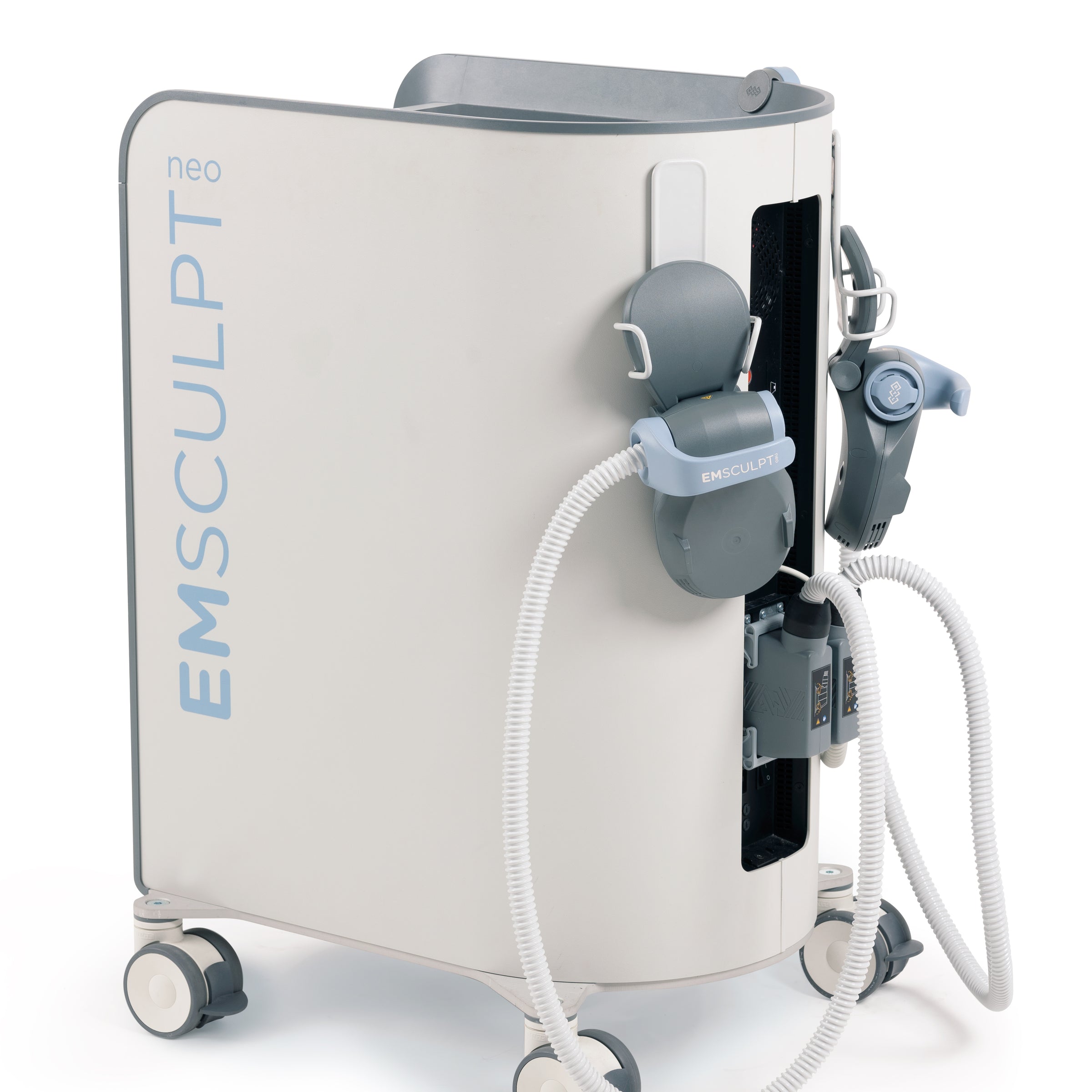 Emsculpt Neo Body Sculpting Cost & Benefits | Leor Clinics